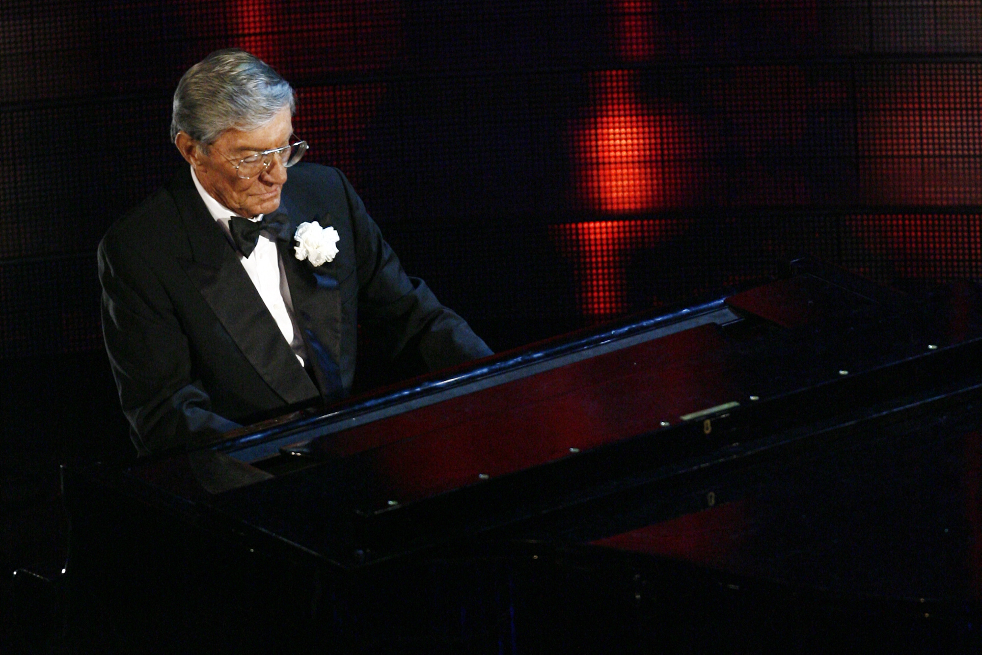 Lelio Luttazzi Official Website